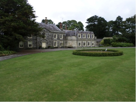 Bapton Manor - Southwest Renewables - Heat Pumps & Solar PV | Domestic ...